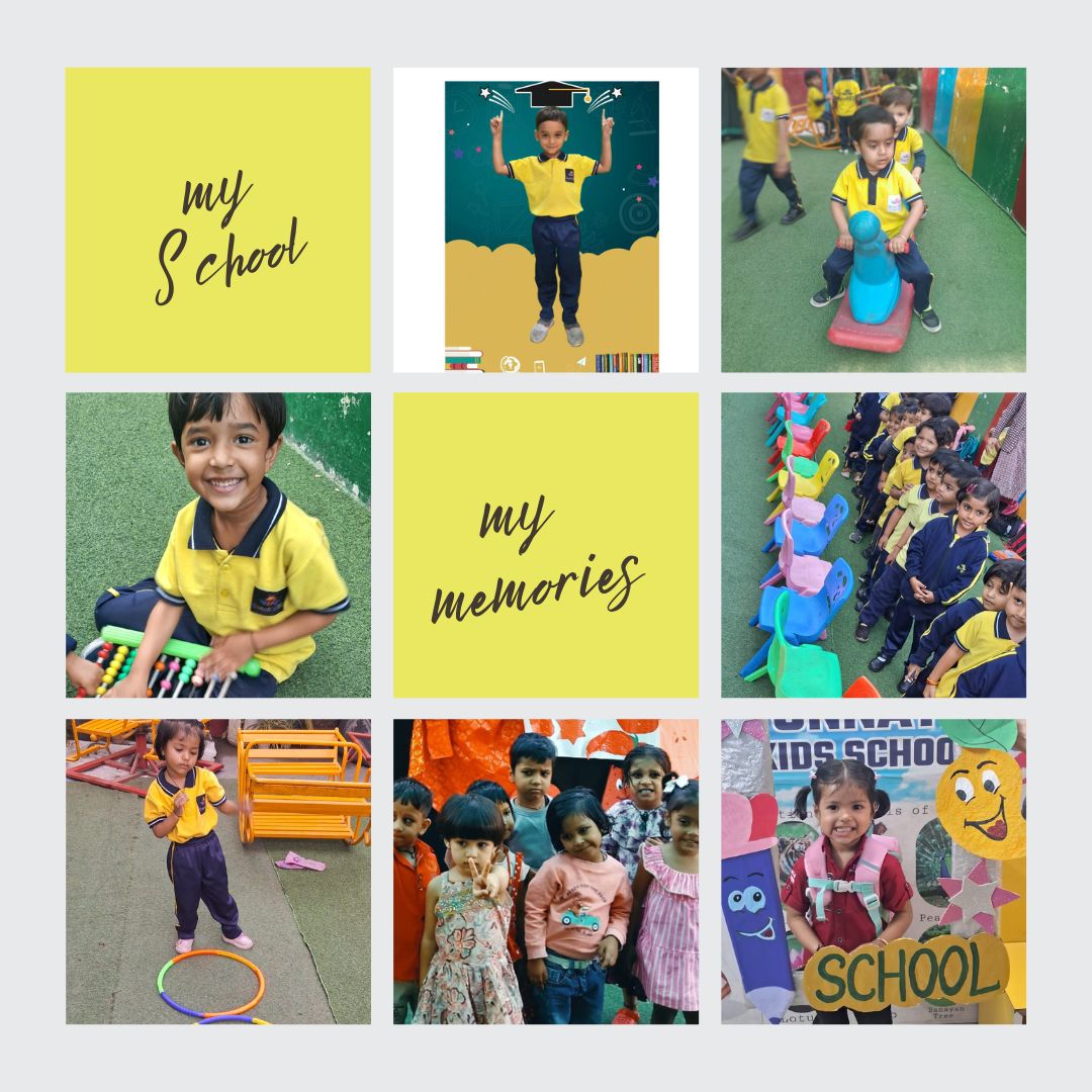 Unnati Kids School